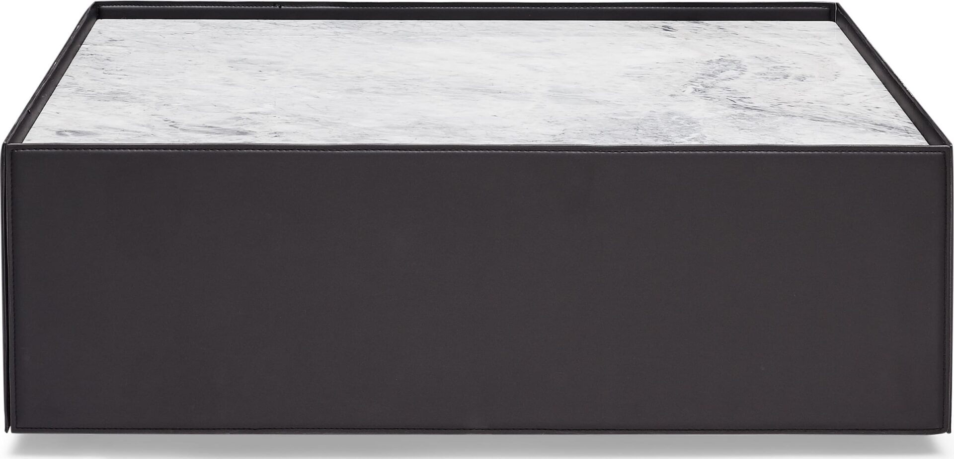 Confine A Coffee Table - Poltroni