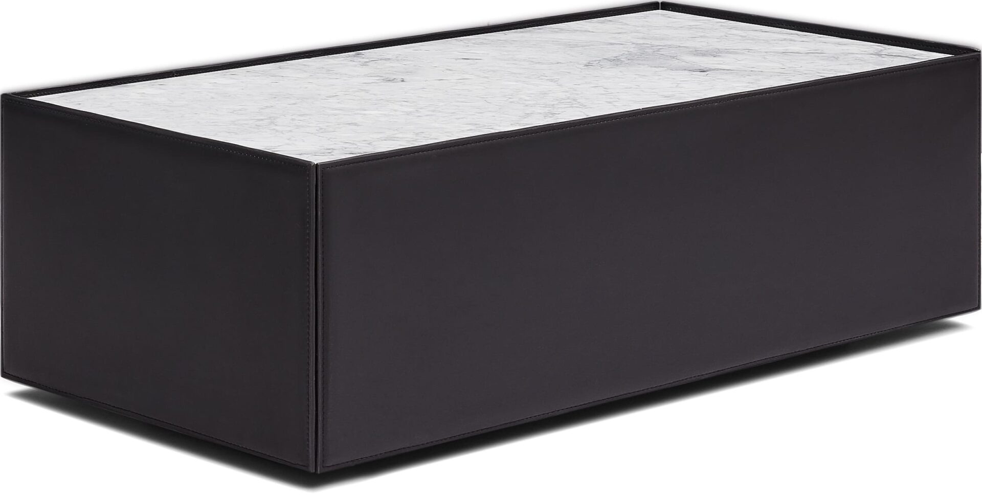 Confine A Coffee Table - Poltroni