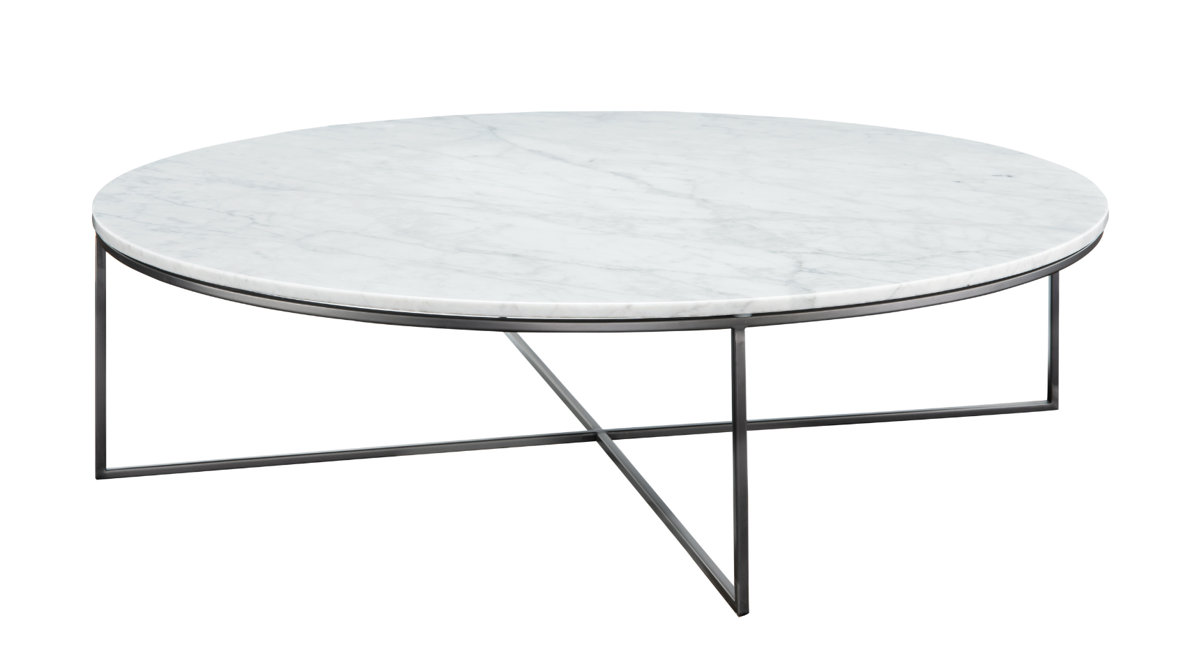 Calder Coffee Table - Poltroni