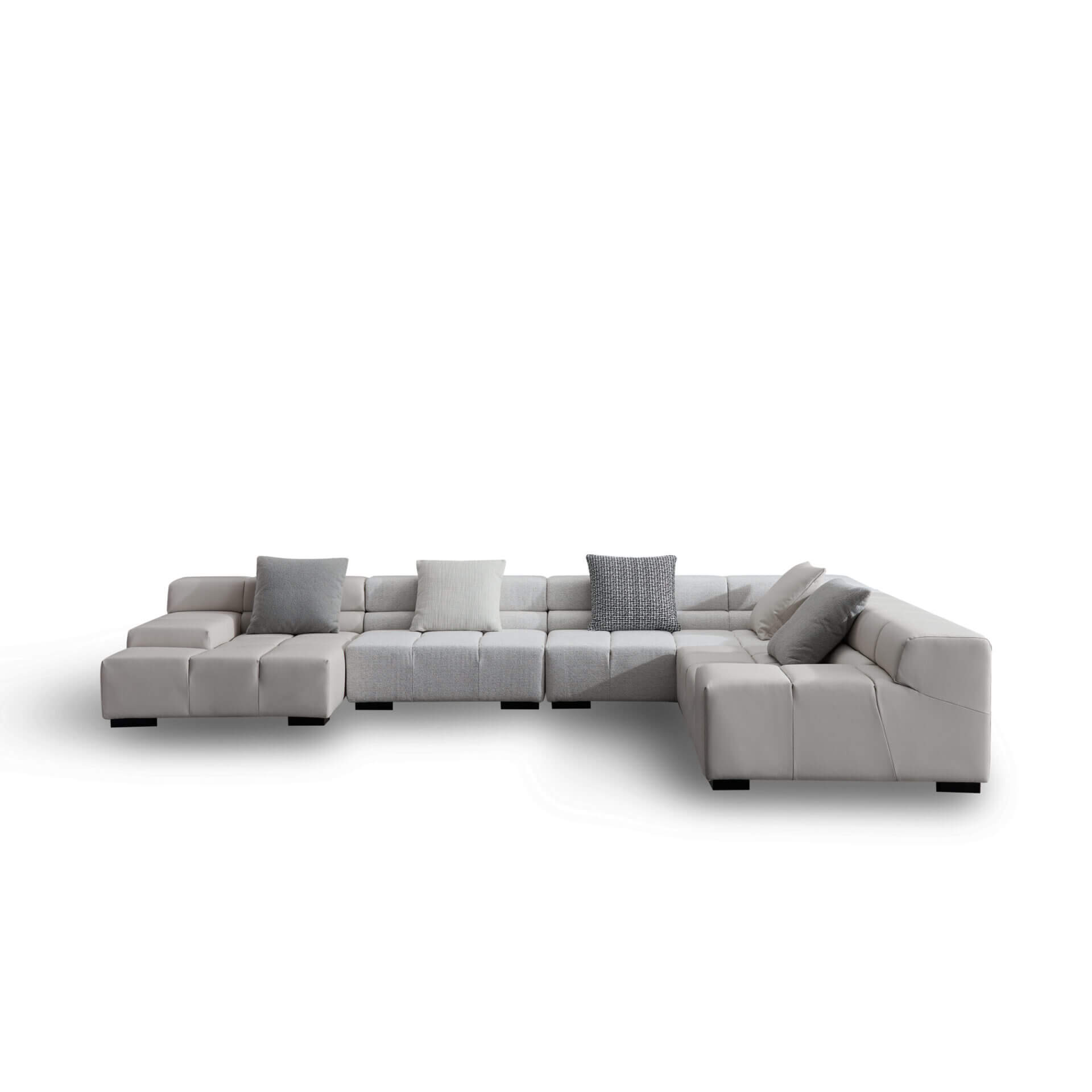 Quadra Sofa - Poltroni