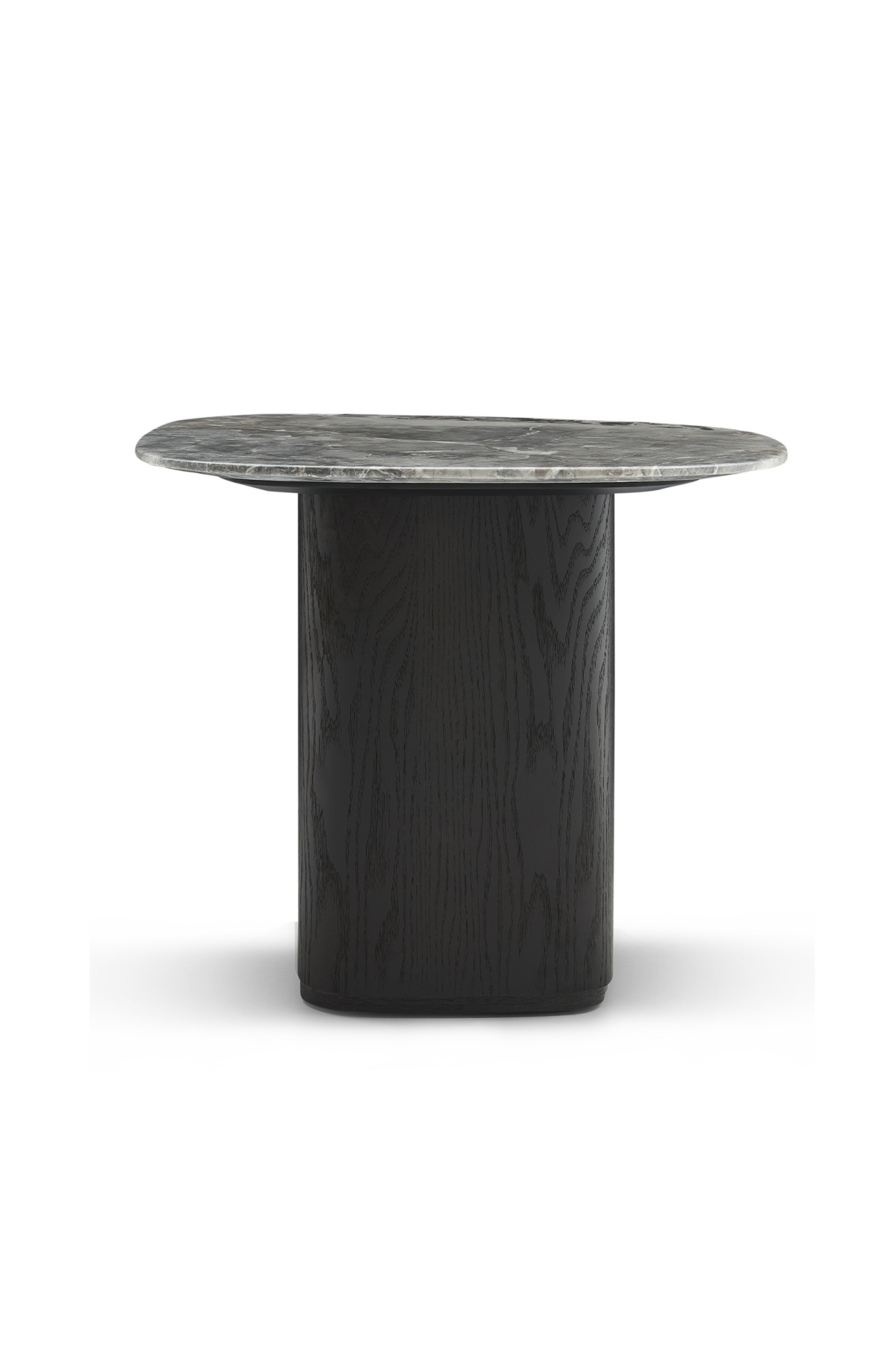 Oreo Side table - Poltroni